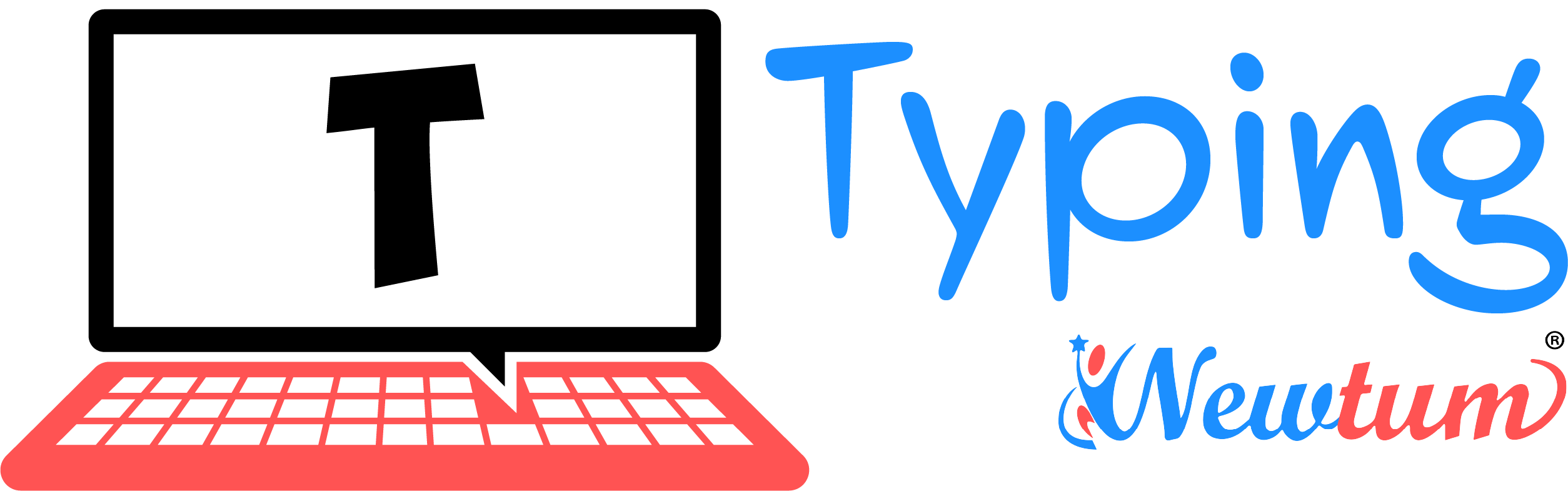 Typing Tutor Logo